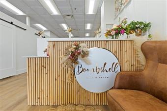 Bombshell Studio Salon - Boise ID | Vagaro